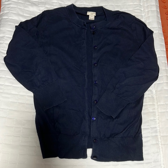 J. Crew Factory | Sweaters | J Crew Factory Clare Cardigan | Poshmark